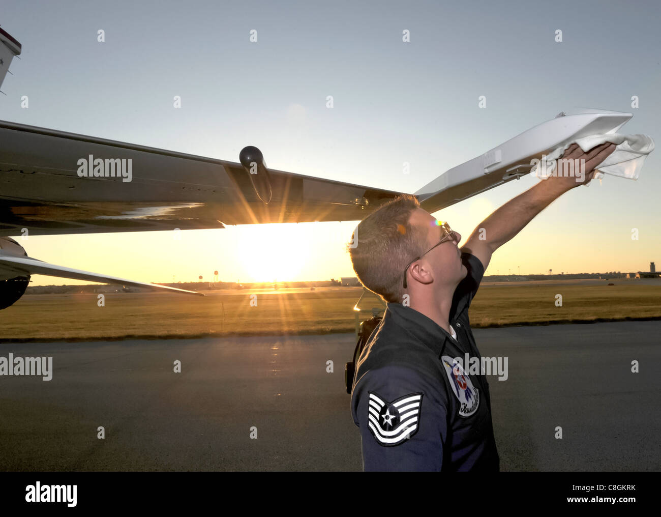 Lackland air force base hi-res stock photography and images - Alamy