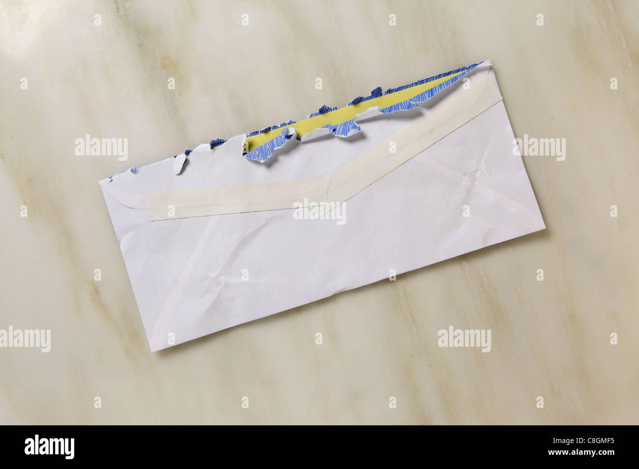 Invitation envelope hi-res stock photography and images - Alamy
