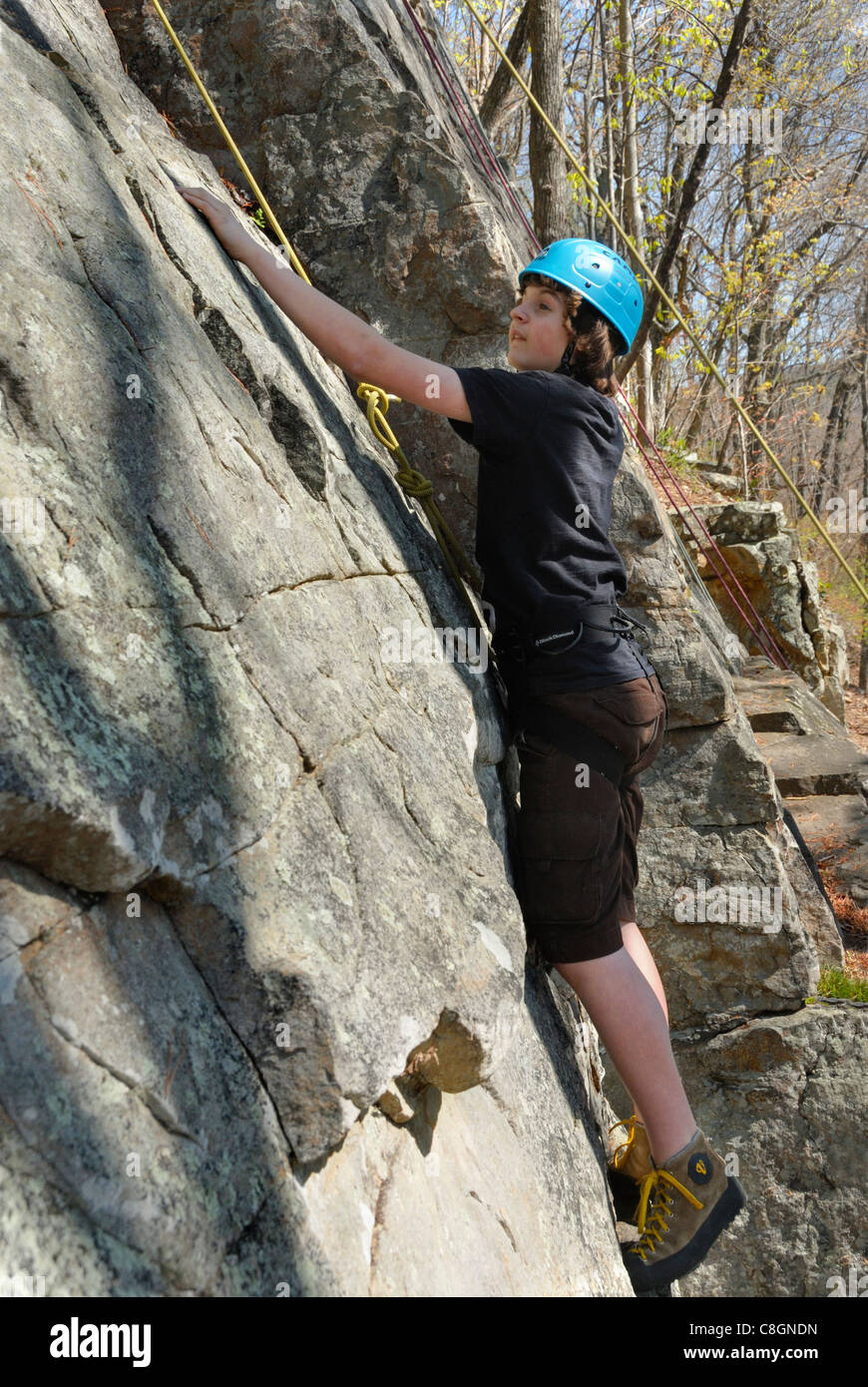 Scaling plan hi-res stock photography and images - Alamy