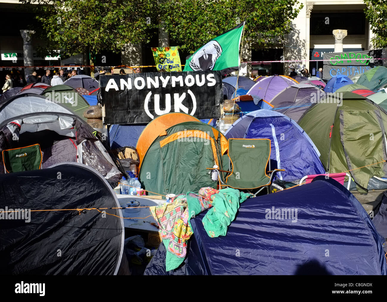 Political protest hi-res stock photography and images - Alamy