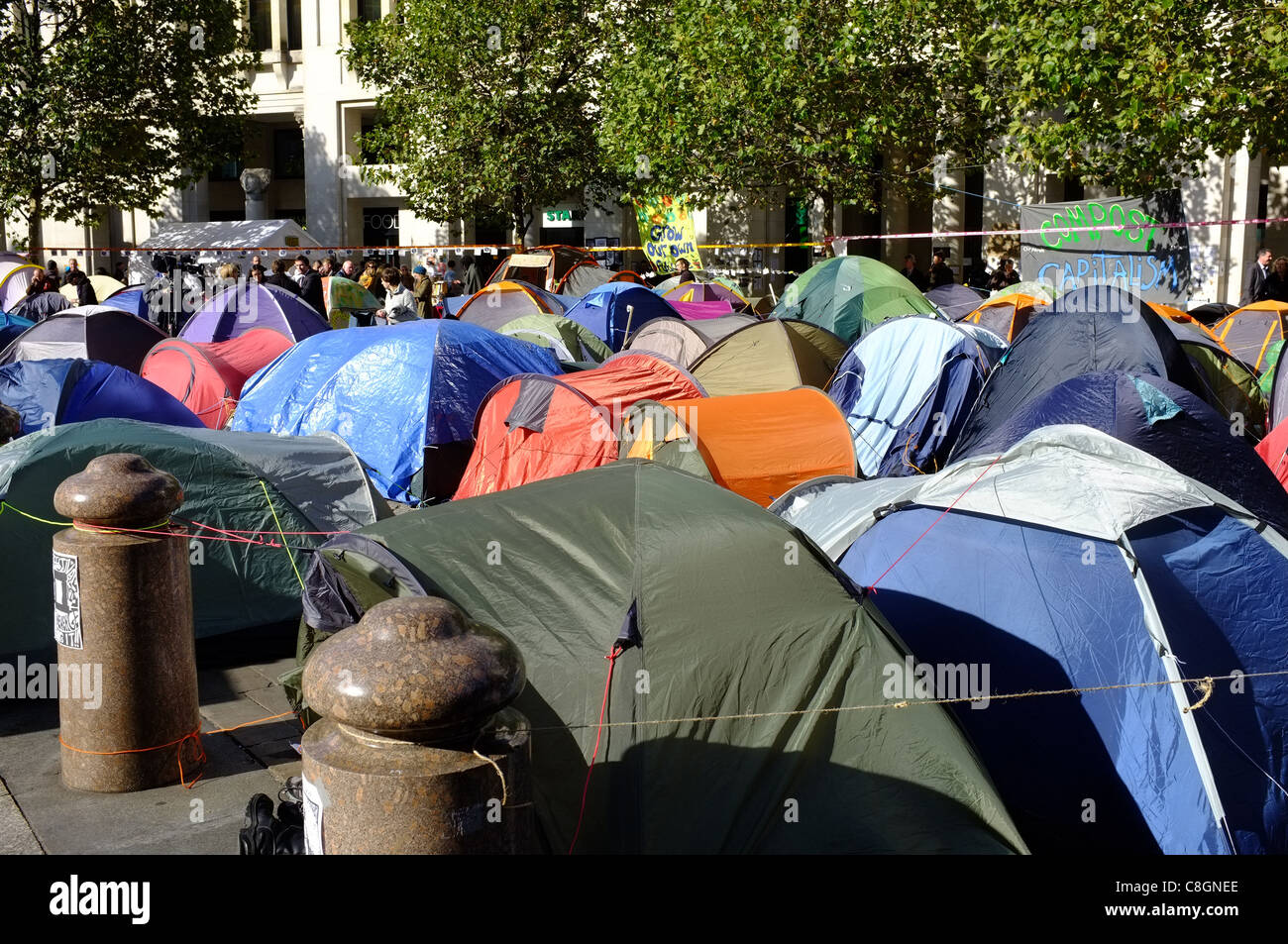 Political protest hi-res stock photography and images - Alamy