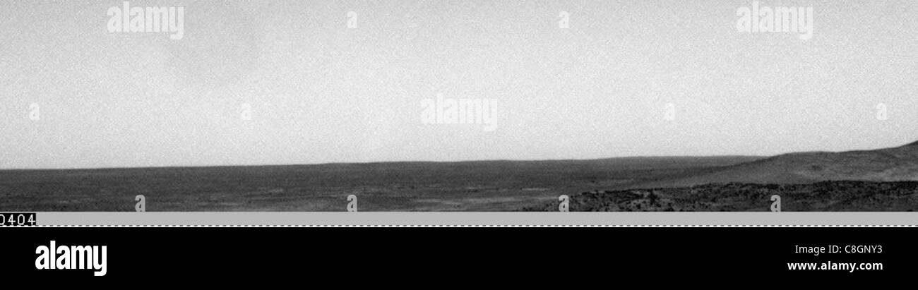 Dust devil formation Black and White Stock Photos & Images - Alamy