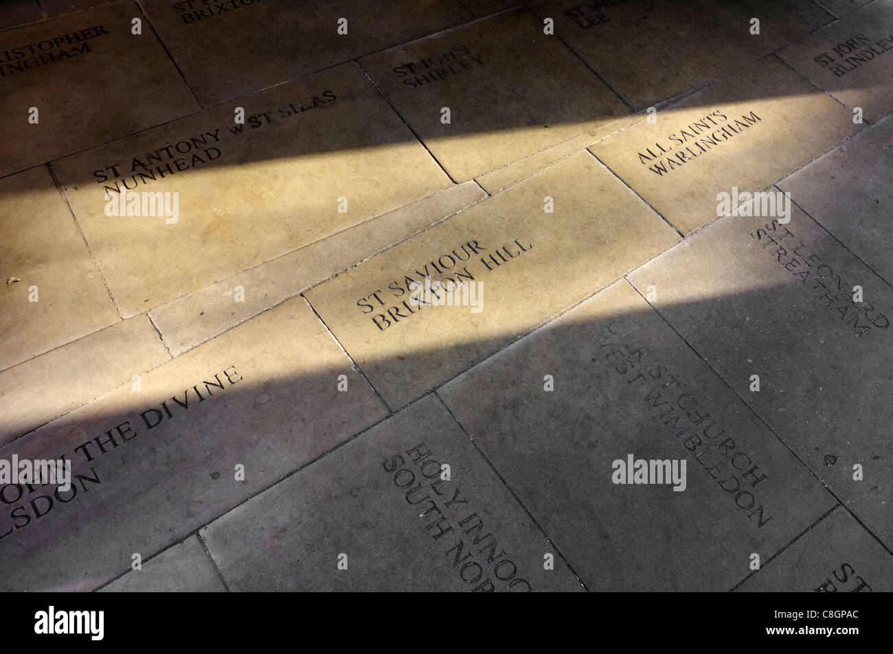 Diocese Southwark Stock Photos & Diocese Southwark Stock Images - Alamy