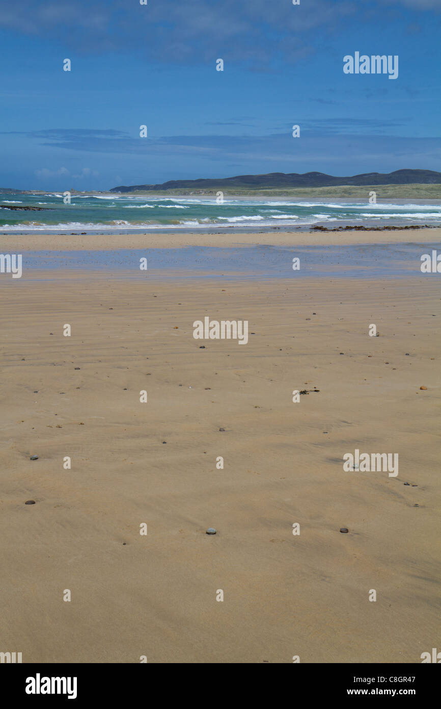 Pollan beach hi-res stock photography and images - Alamy