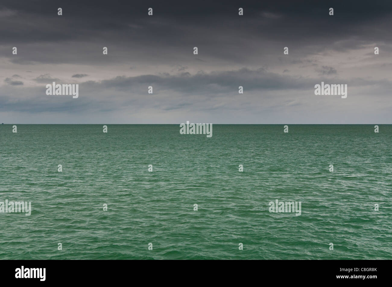Coastal environment calm sea hi-res stock photography and images - Alamy