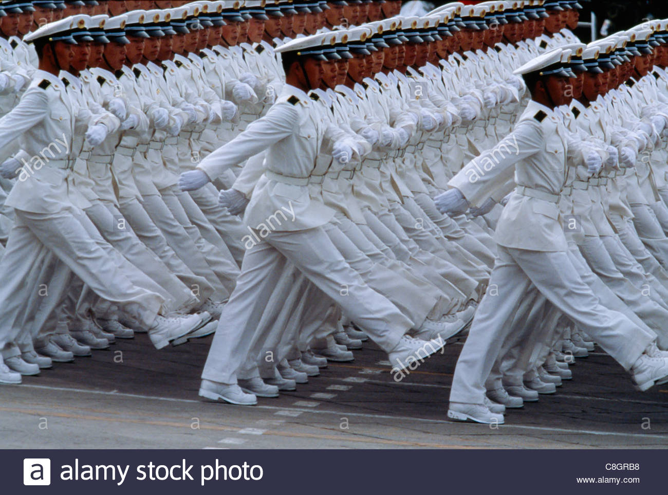 Men In Military Uniform Stock Photos & Men In Military Uniform Stock ...
