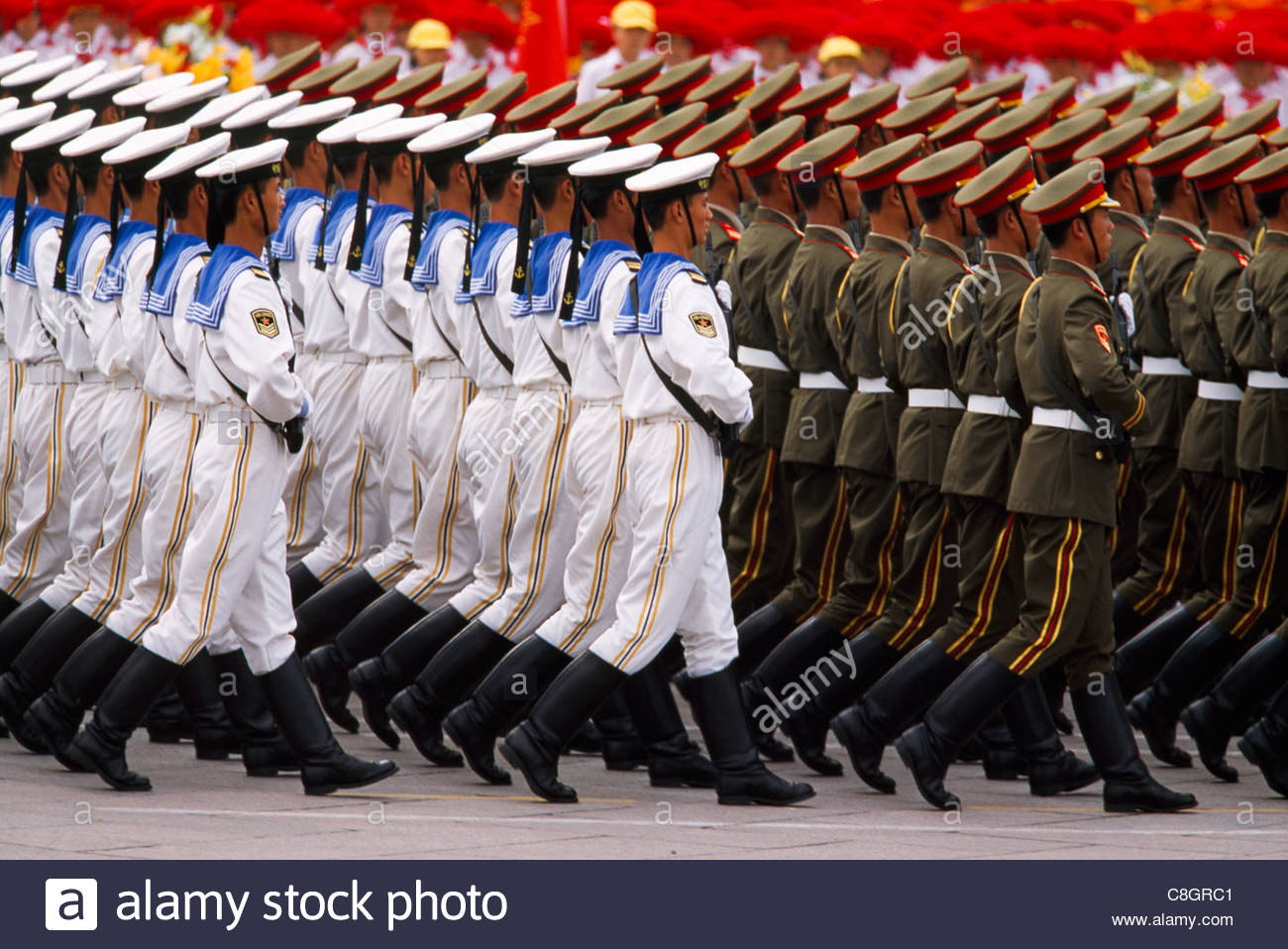 Military Arrangement Stock Photos & Military Arrangement Stock Images ...