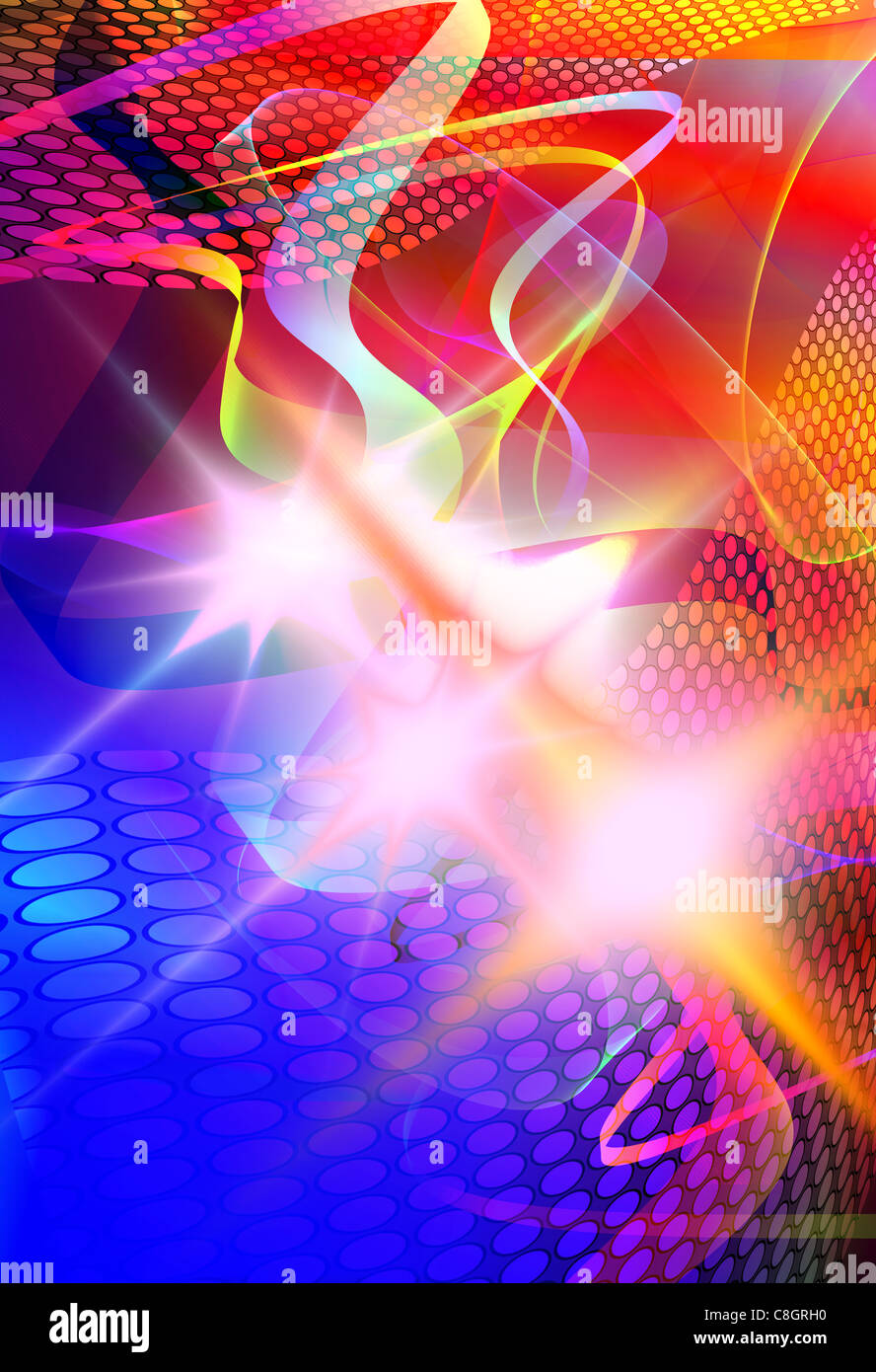 abstract template background Stock Photo - Alamy