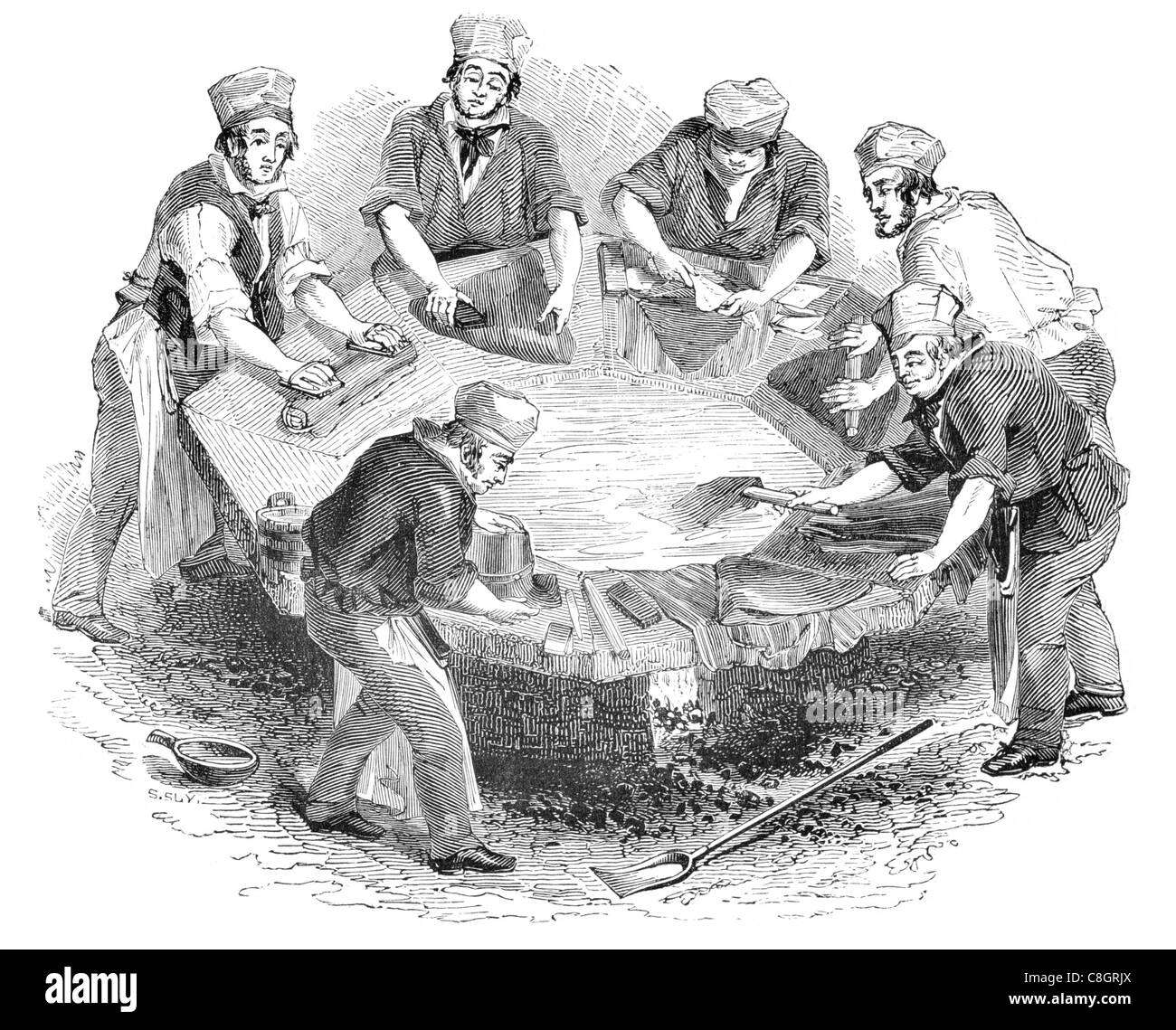 Red Hatters Merchandise