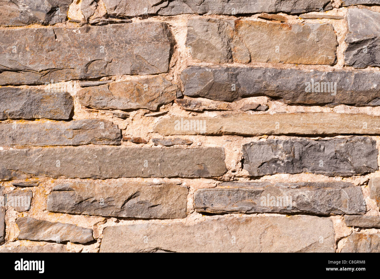 Stone masonry patterns hi-res stock photography and images - Alamy