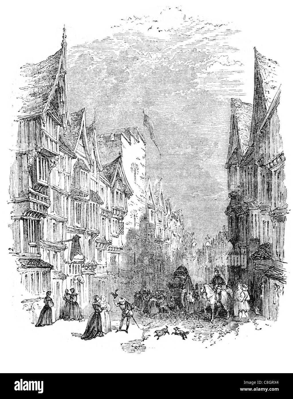 London windows James I windows window double glazing pane Bay Frame ...