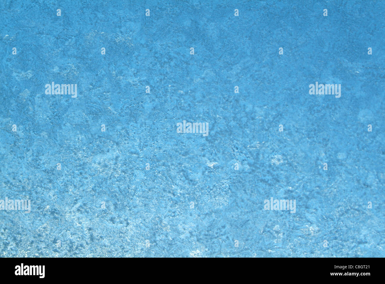 Nature, water, blue, structure, concepts, blue Stock Photo - Alamy