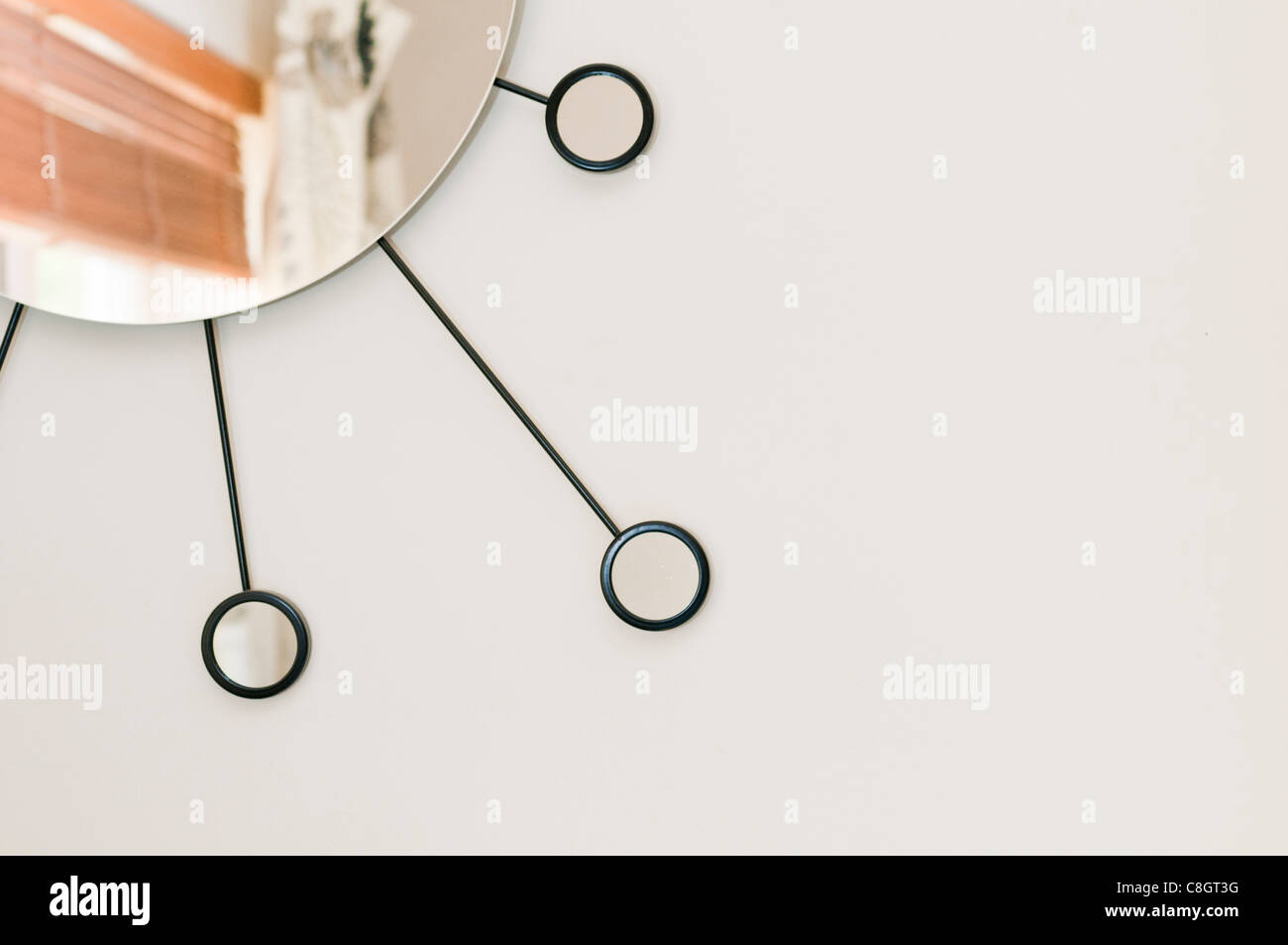 Mirror image texture hi-res stock photography and images - Alamy