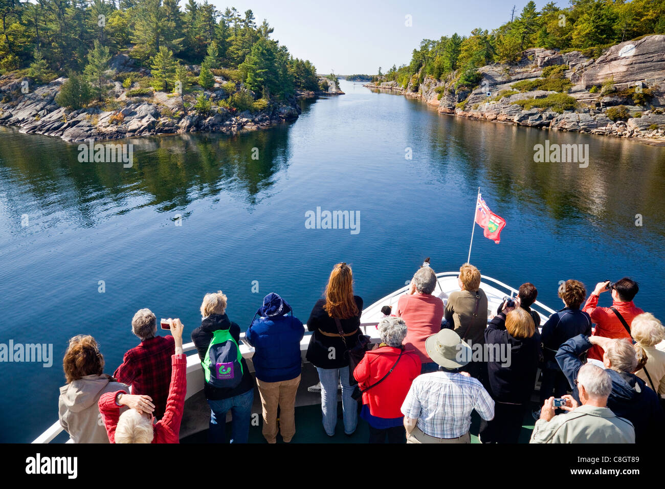 Lake huron hi-res stock photography and images - Alamy
