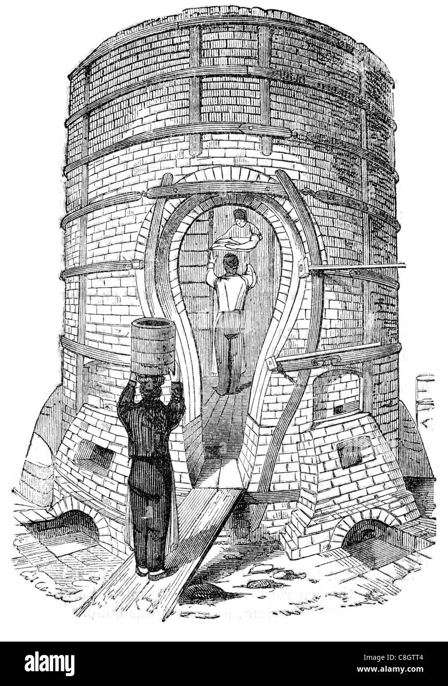 Biscuit tin retro Black and White Stock Photos & Images - Alamy