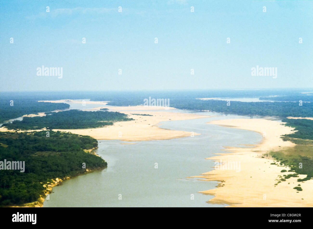 Sedimentation and deposition hi-res stock photography and images - Alamy