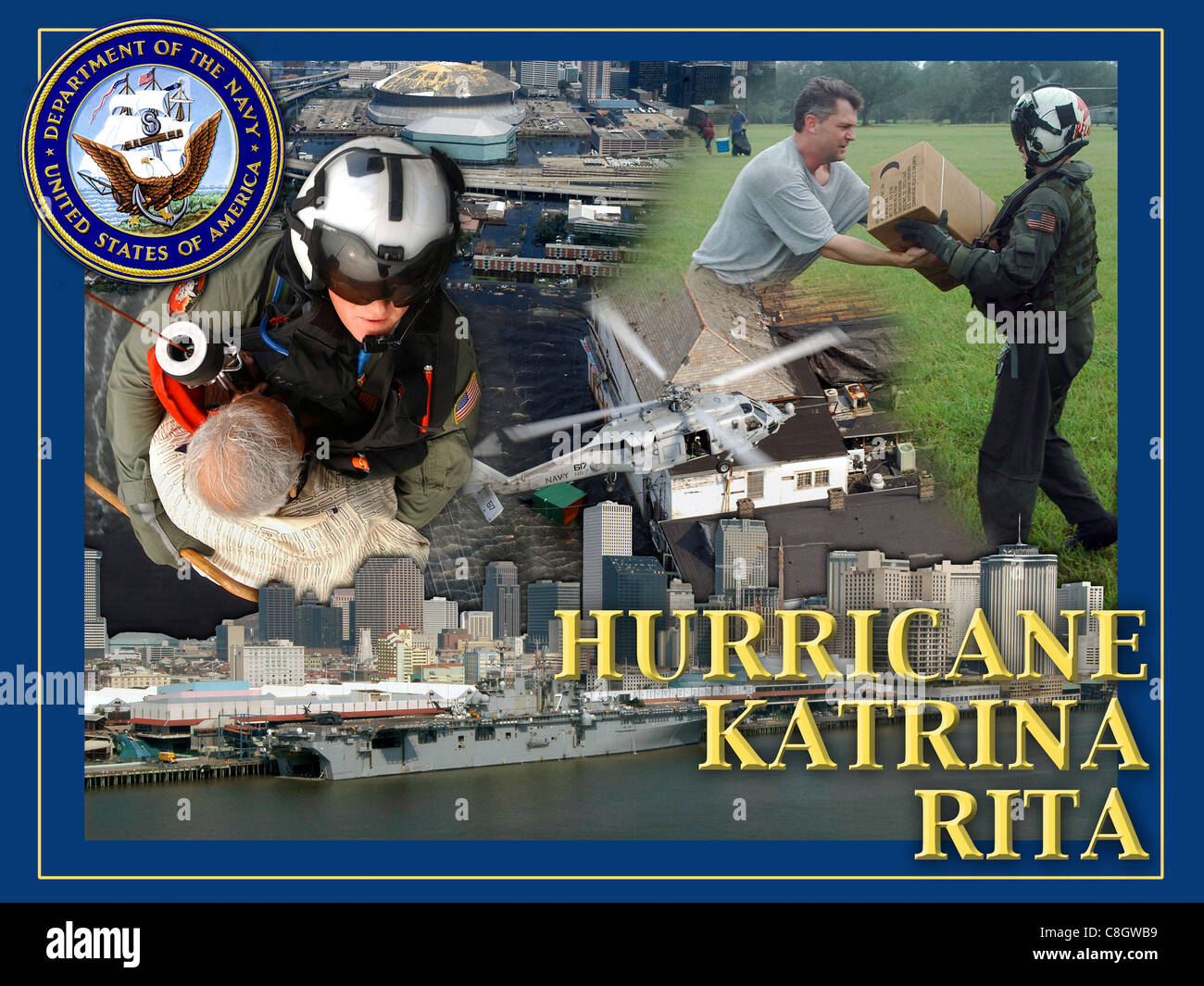 Navy Visual News Service High Resolution Stock Photography and Images ...