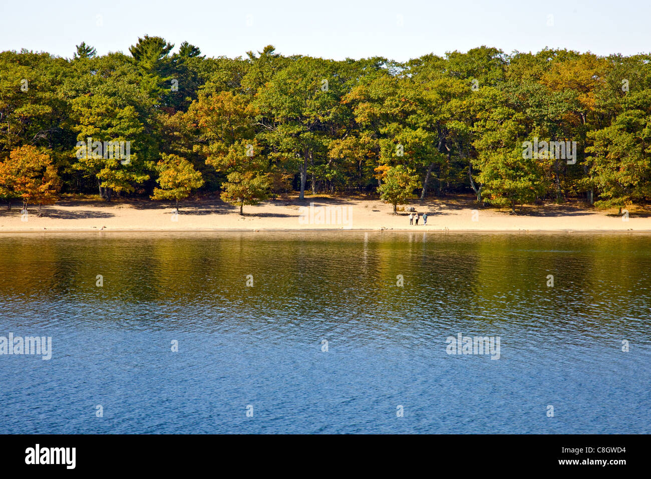 Canada;Ontario;10.000 Islands;Georgian Bay;Lake Huron;Perry Sound ...