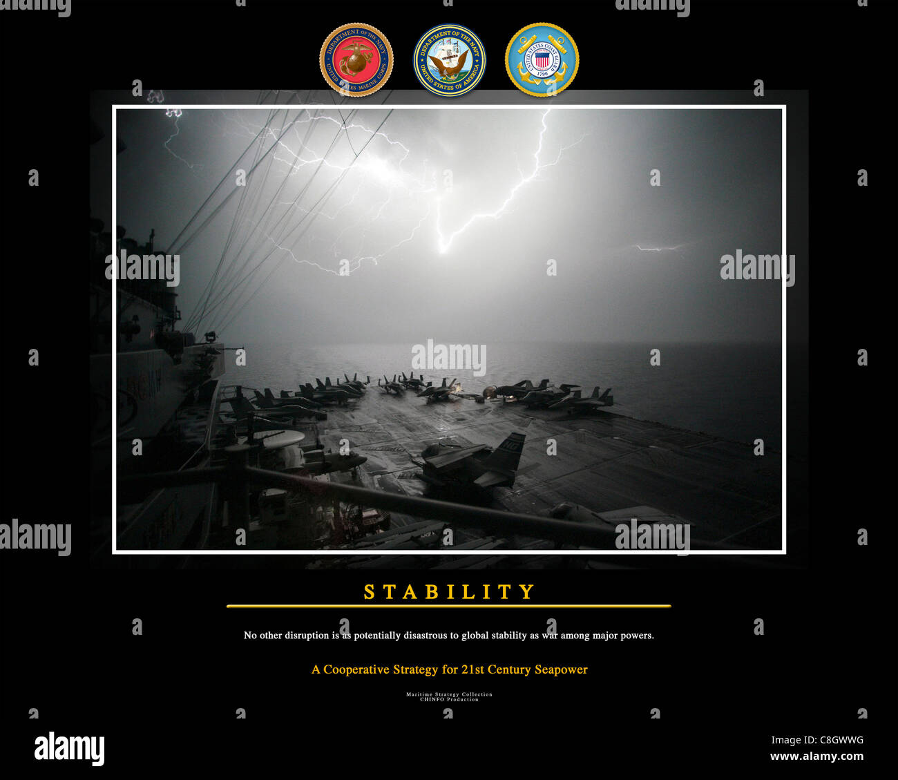 Global Stability High Resolution Stock Photography and Images - Alamy