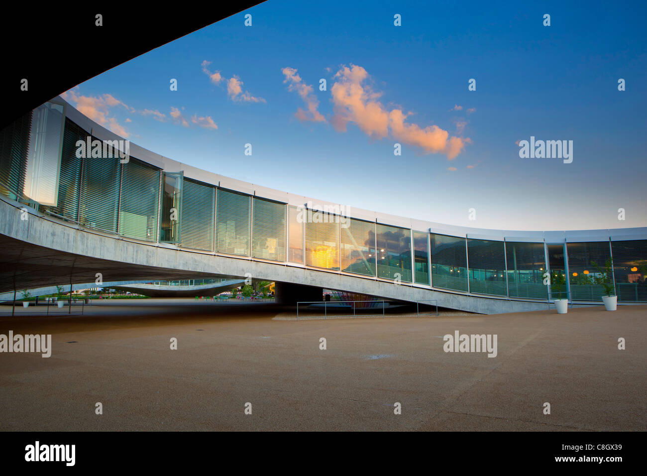 Lausanne, university, Switzerland, Europe, canton, Vaud, Rolex ...