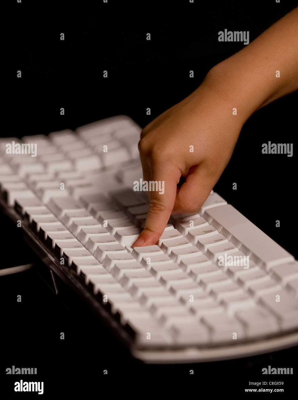 The Naval Criminal Investigative Service (NCIS Stock Photo - Alamy