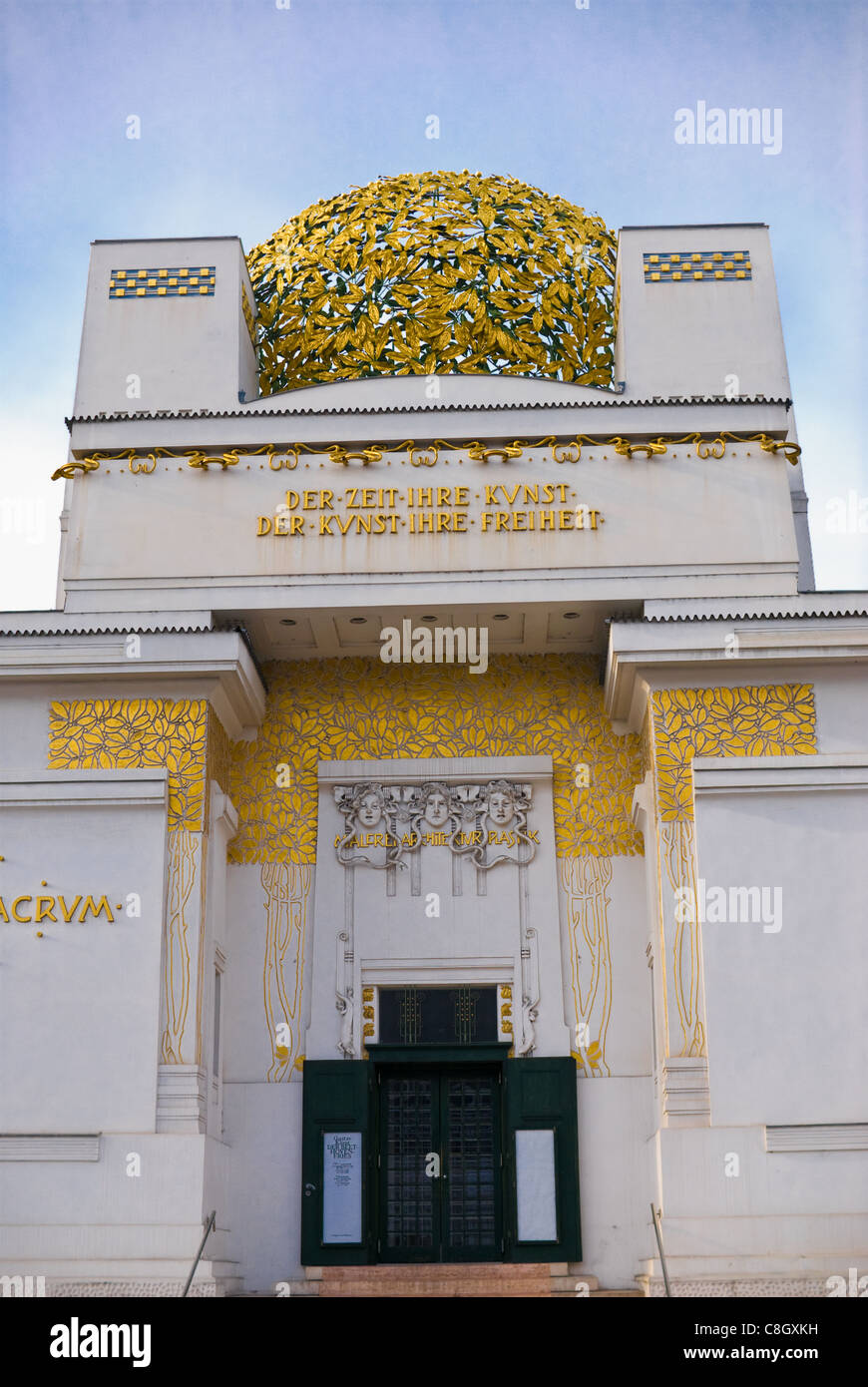 Gustav otto hi-res stock photography and images - Alamy