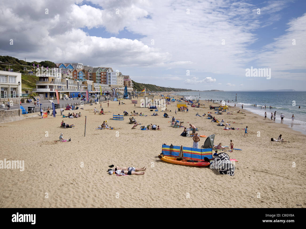 Southbourne Stock Photos & Southbourne Stock Images - Alamy