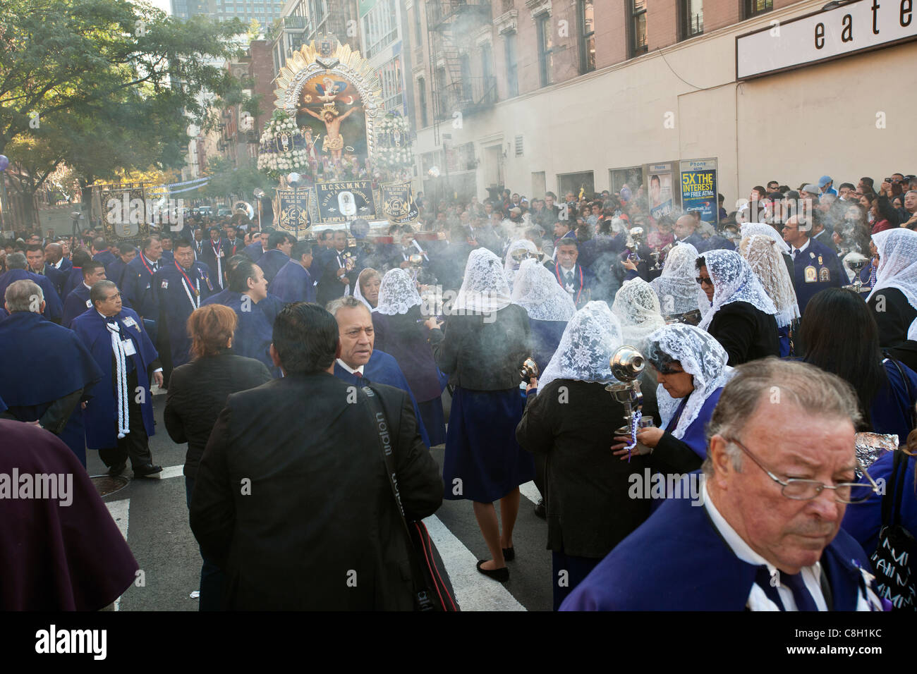 Lord of miracles hi-res stock photography and images - Alamy