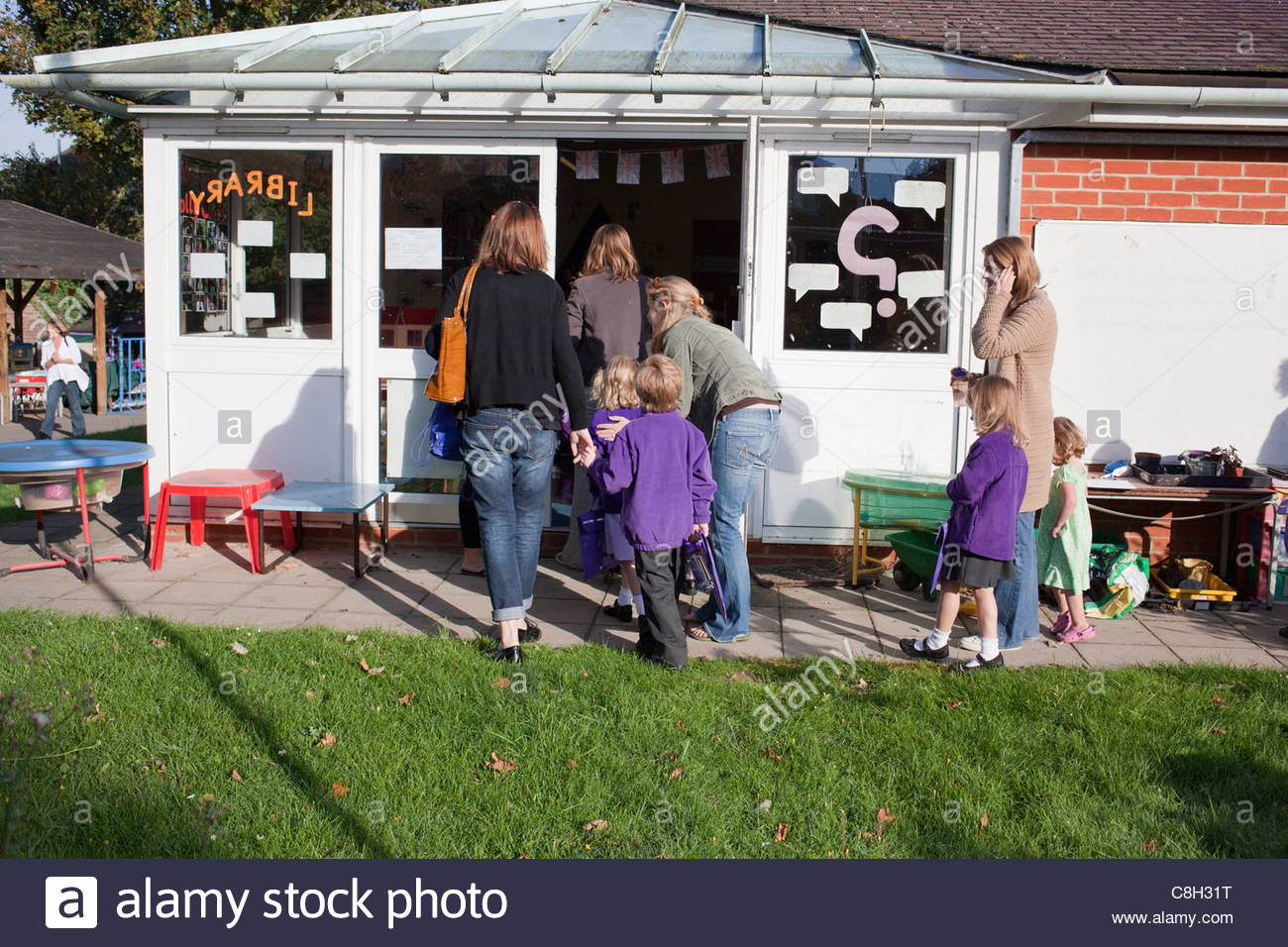 First Day Of School Uk High Resolution Stock Photography and Images - Alamy
