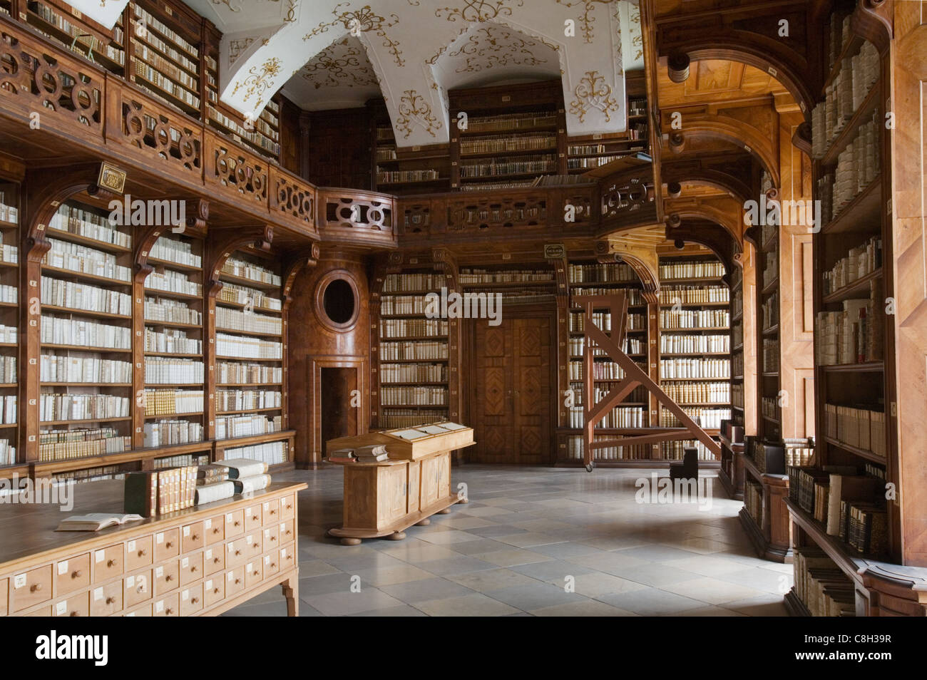 Gottweig abbey hi-res stock photography and images - Alamy