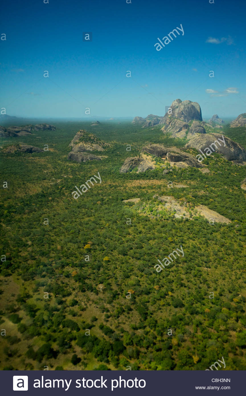 Inselbergs Stock Photos & Inselbergs Stock Images - Alamy