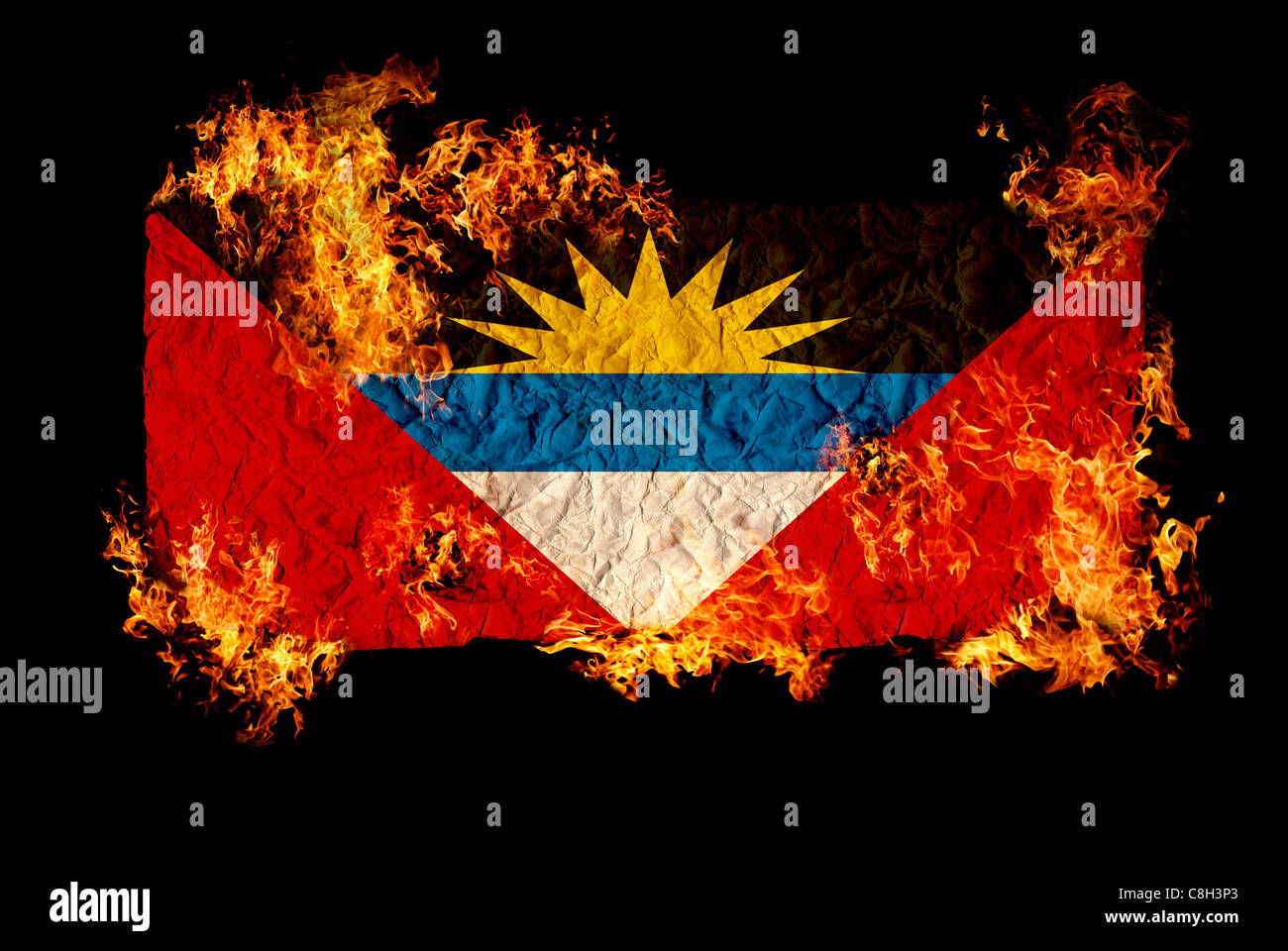 Antigua National Symbols
