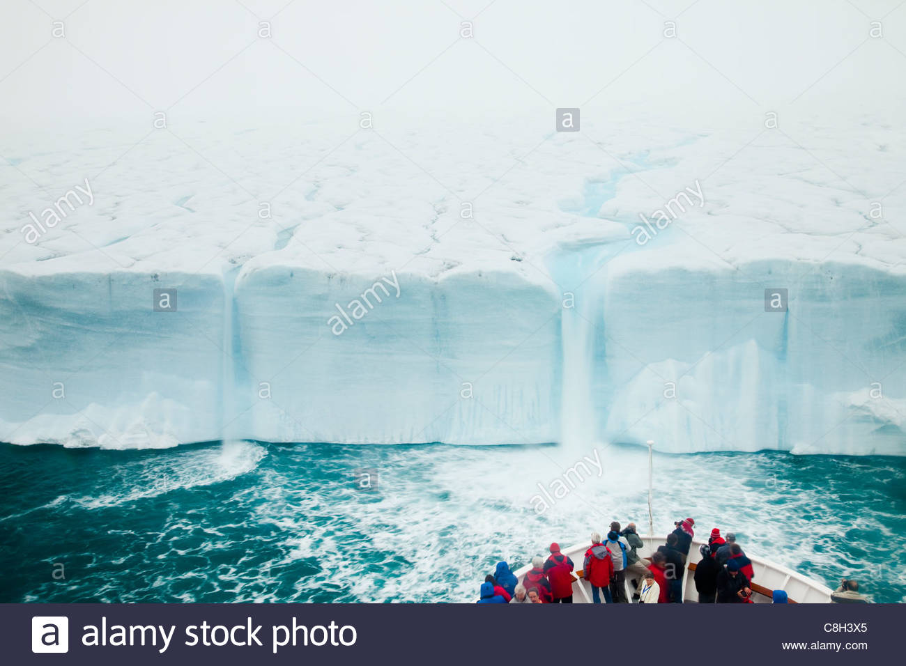 Meltwater group hi-res stock photography and images - Alamy