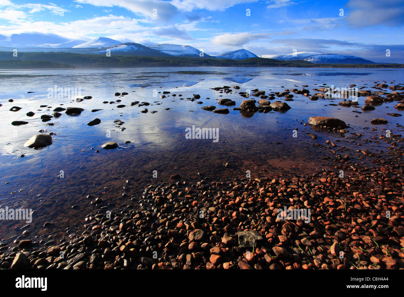 Hig mountain hi-res stock photography and images - Alamy