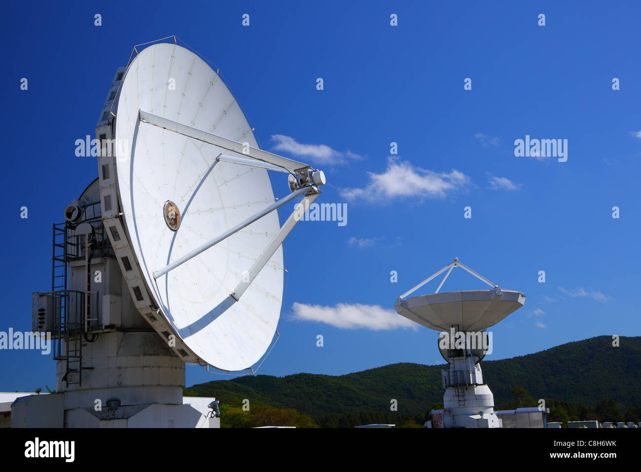National astronomical observatory Stock Photo - Alamy
