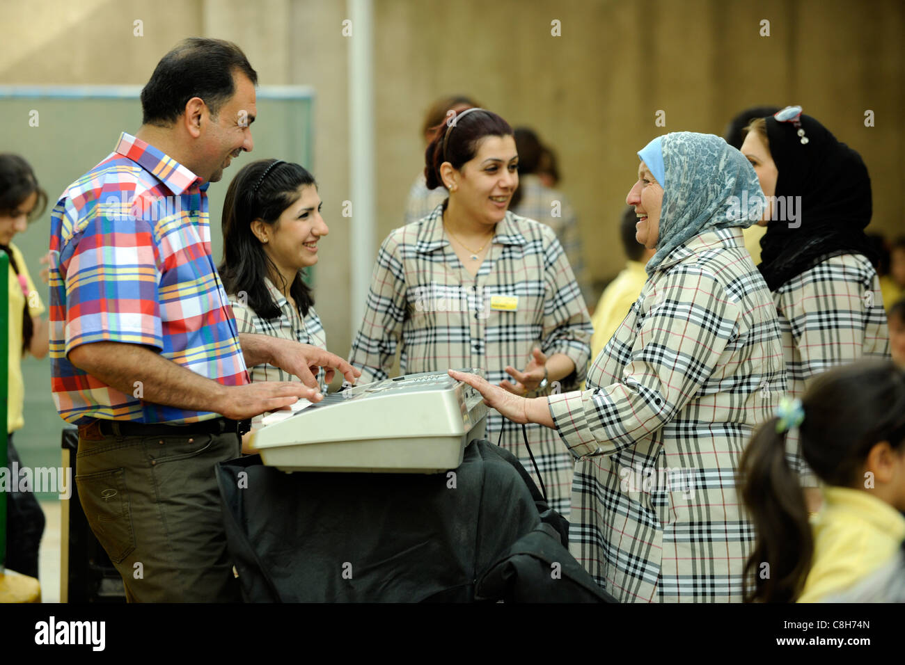 Iraqi class hi-res stock photography and images - Alamy