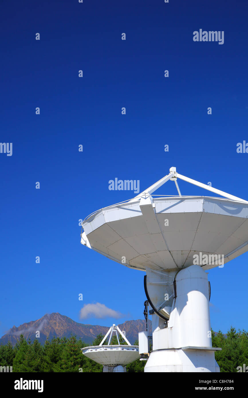 National astronomical observatory Stock Photo - Alamy