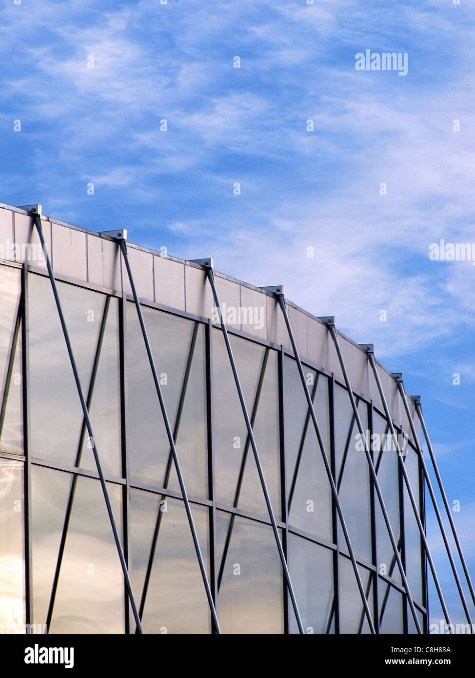 Building edifice hi-res stock photography and images - Alamy