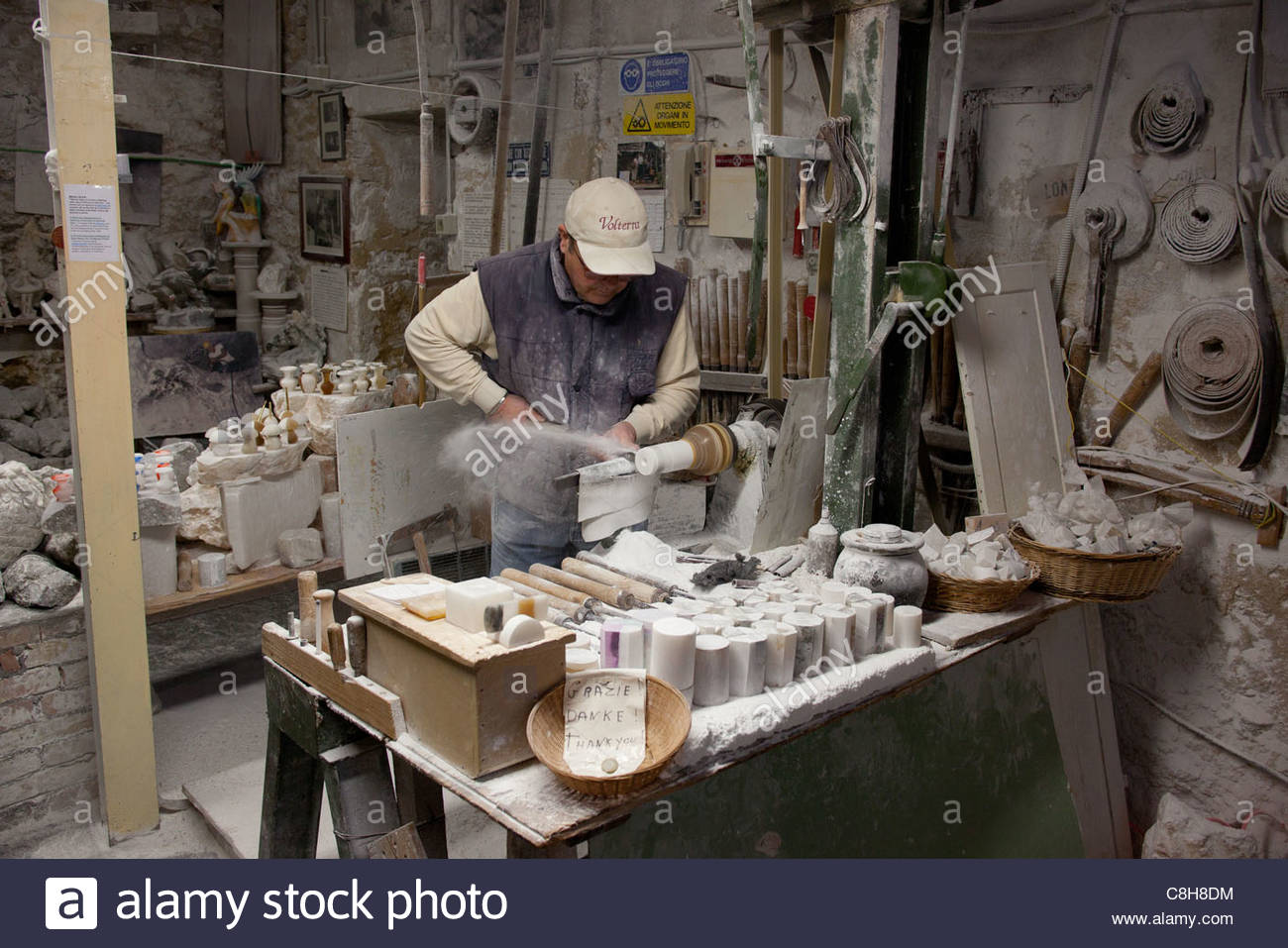 Alabaster piece hi-res stock photography and images - Alamy