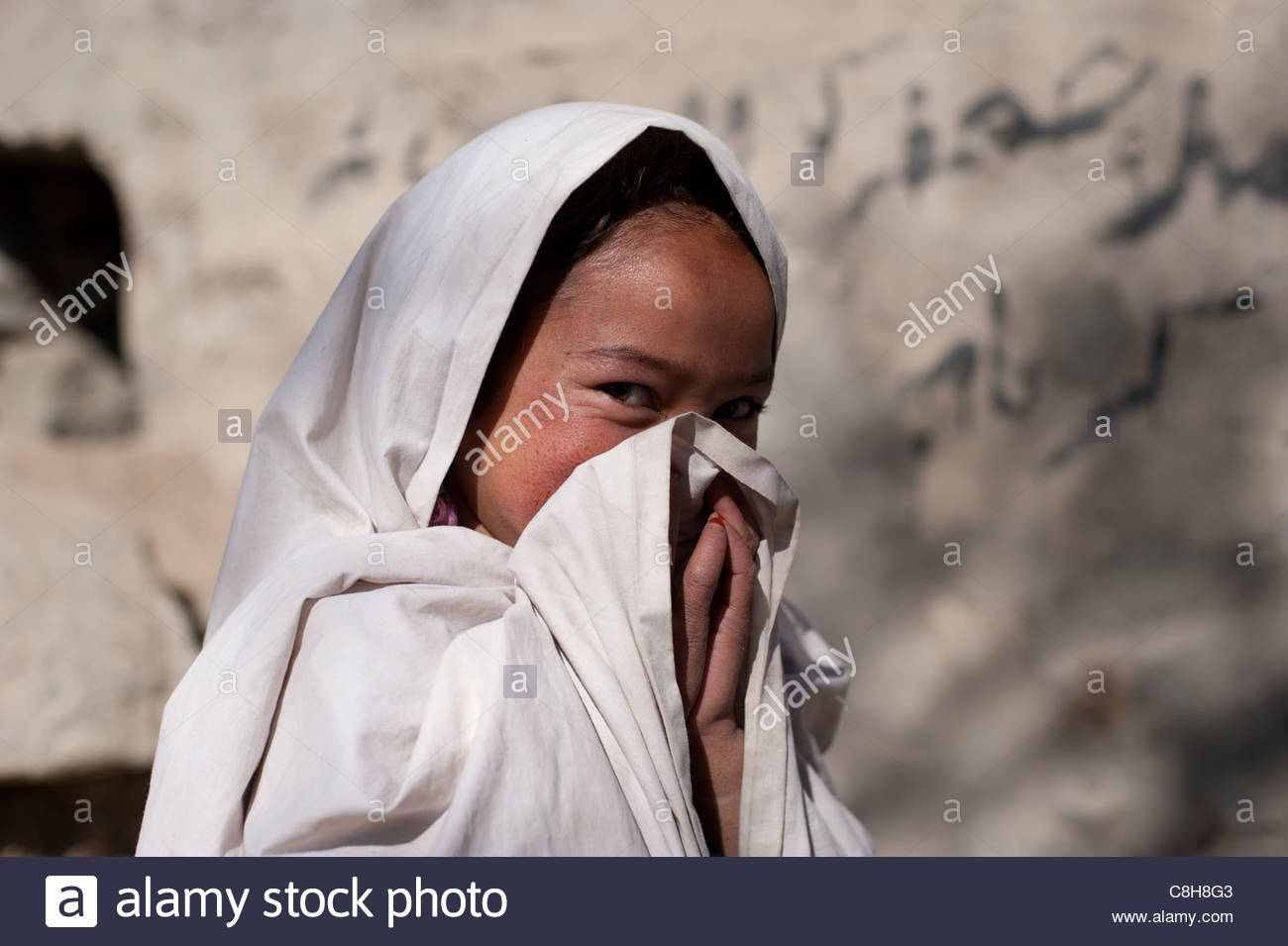 Pakistani Girl School Stock Photos & Pakistani Girl School Stock Images ...