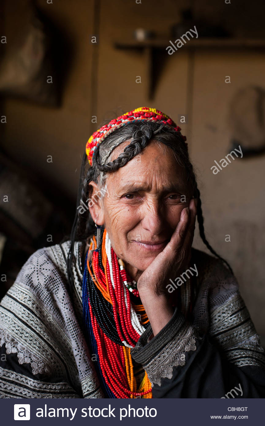 Kalash Valley, Rumbur Stock Photos & Kalash Valley, Rumbur Stock Images ...