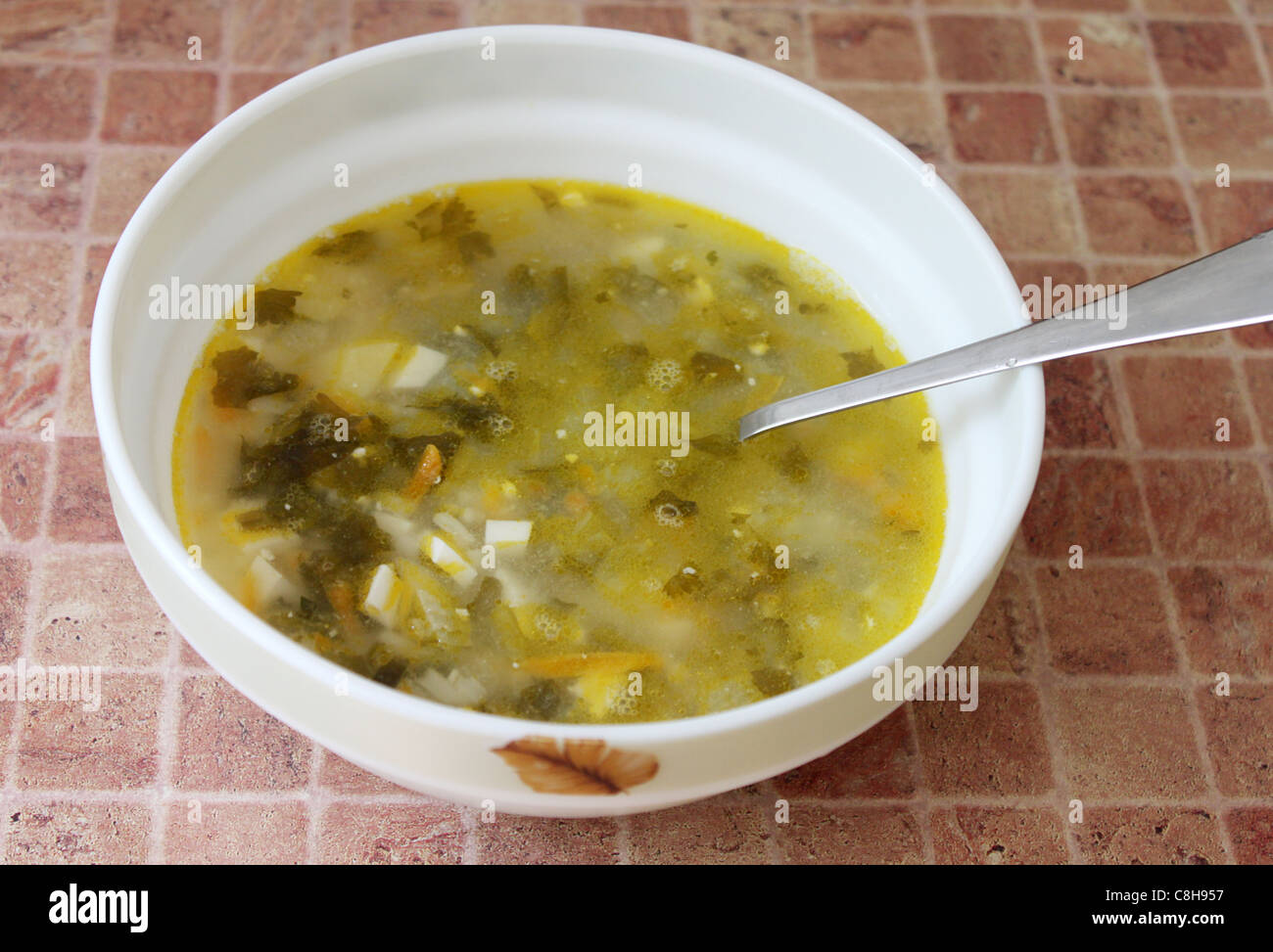 First course plate hi-res stock photography and images - Alamy