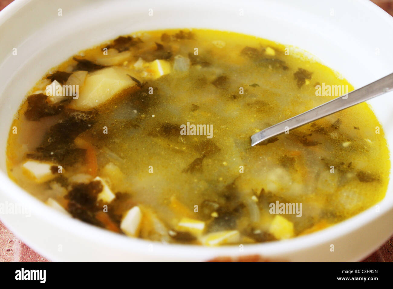 First course plate hi-res stock photography and images - Alamy