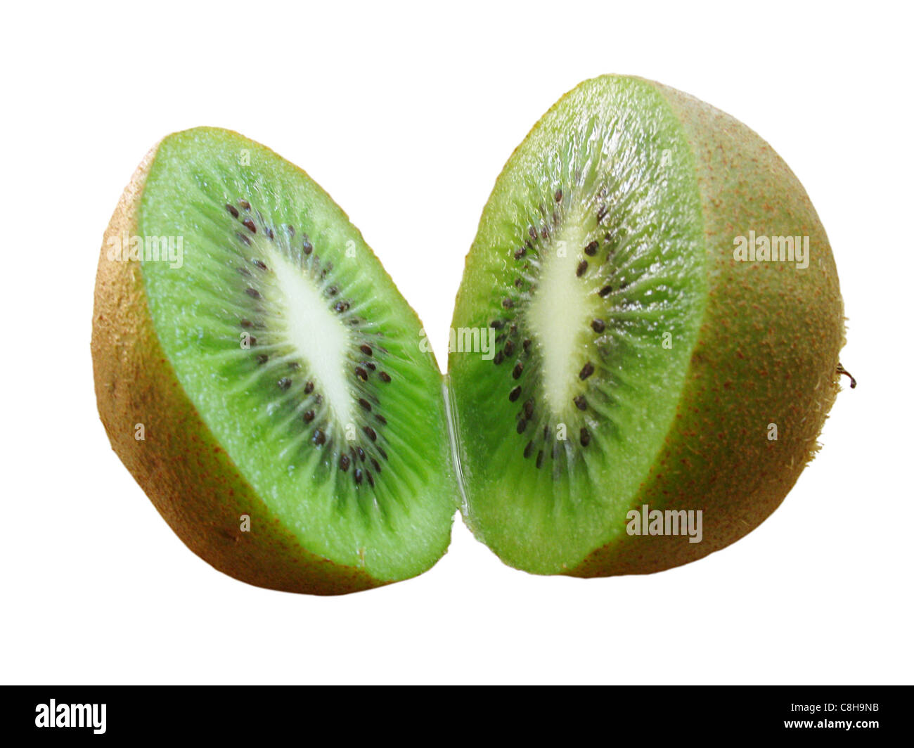 Cutted fruit hi-res stock photography and images - Alamy