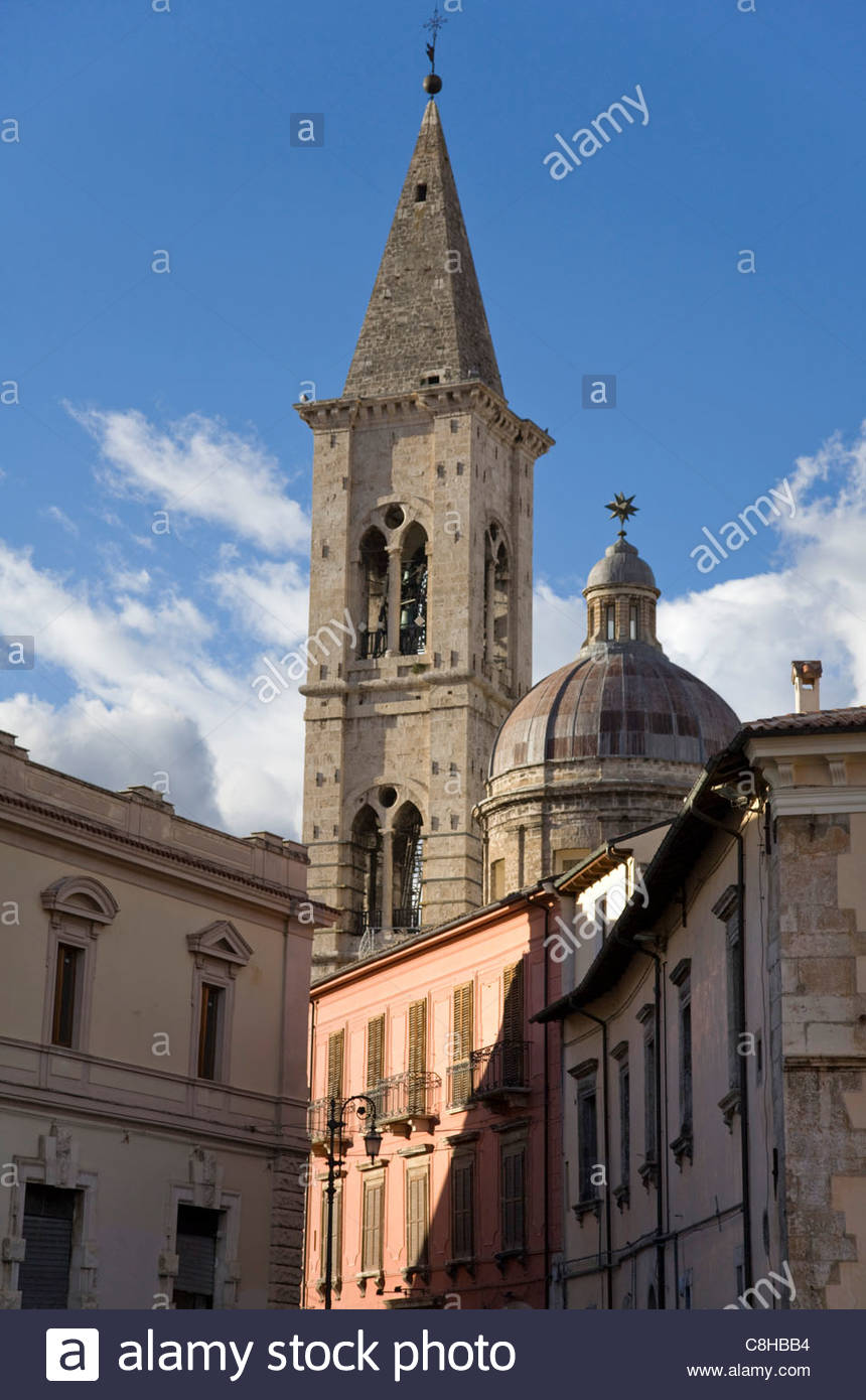 Sulmona Italy Stock Photos & Sulmona Italy Stock Images - Alamy
