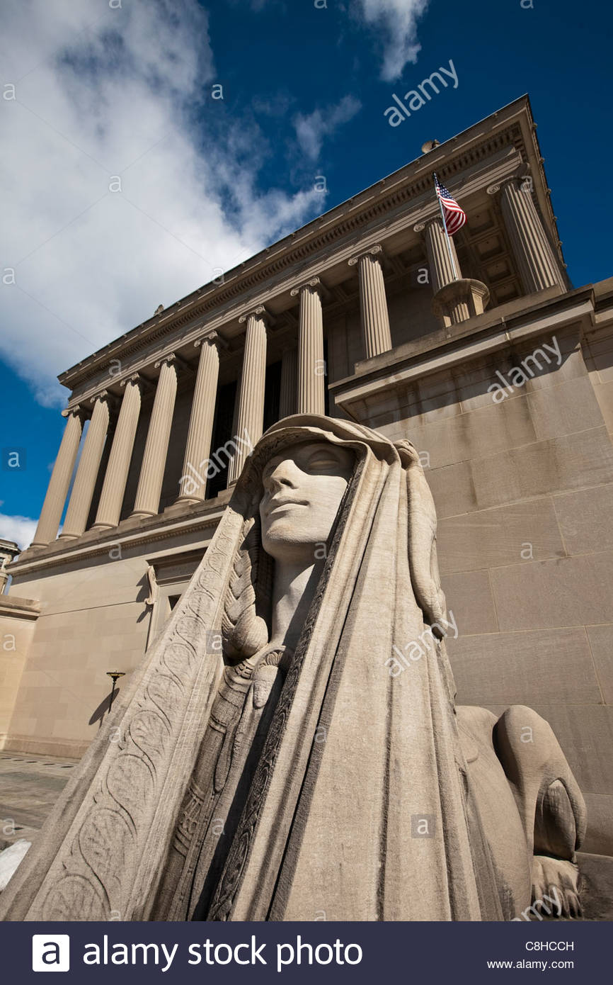 Scottish Rite Temple High Resolution Stock Photography and Images - Alamy