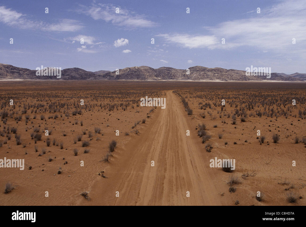 Kaokoveld desert hi-res stock photography and images - Alamy