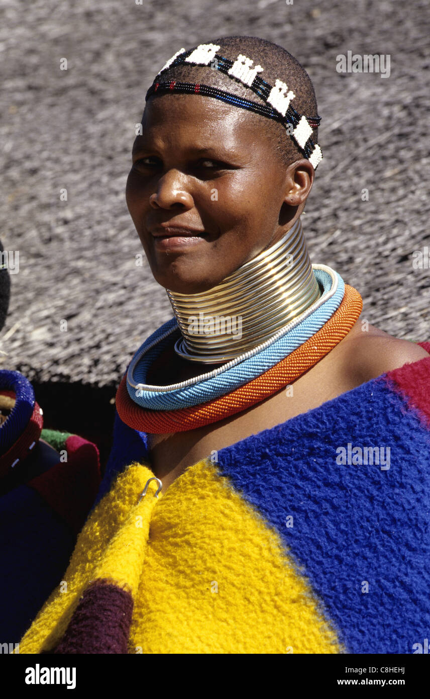 Ndebele People Learning The Ndebele Culture: Did You Knows?