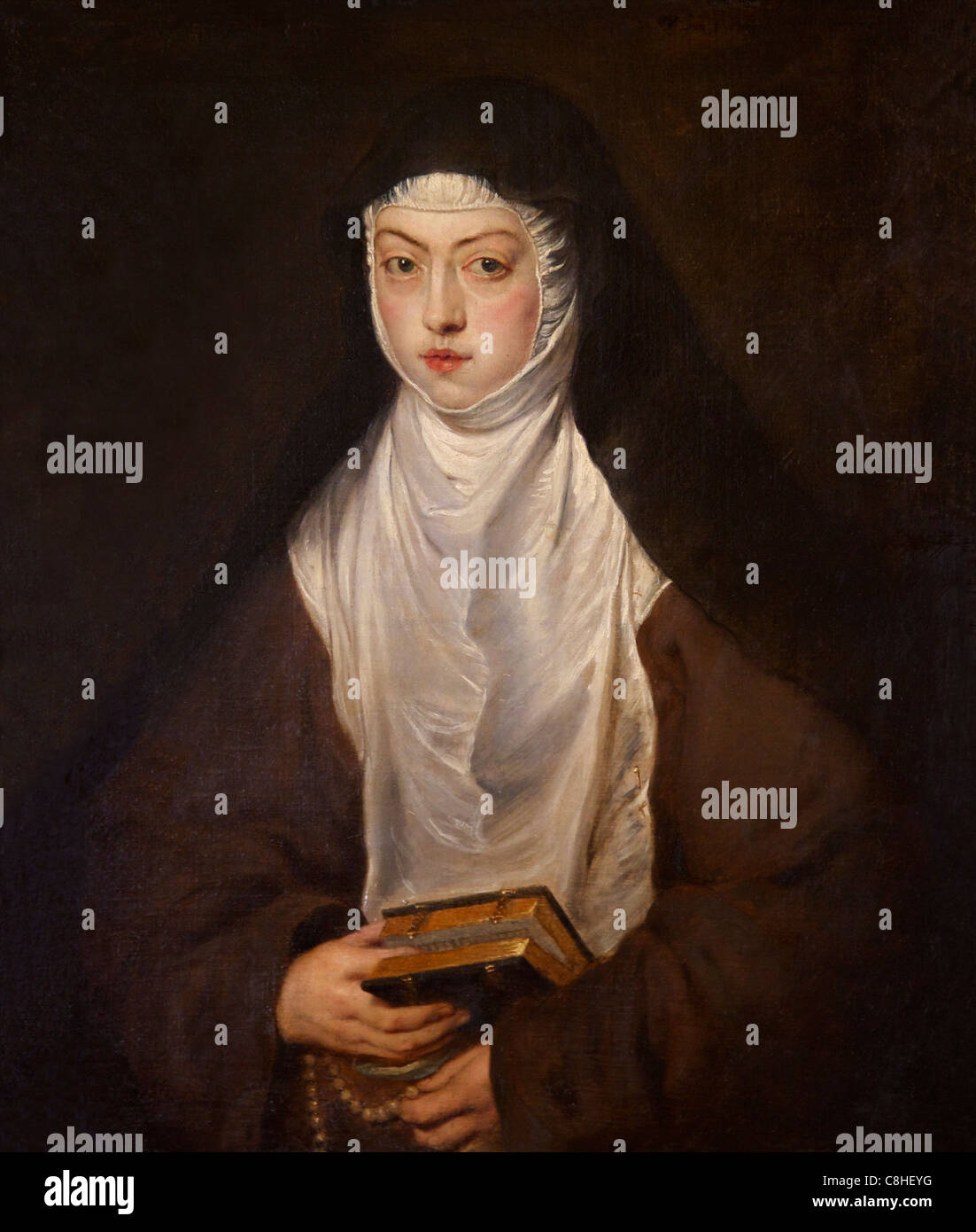 Peter paul rubens gallery hi-res stock photography and images - Alamy