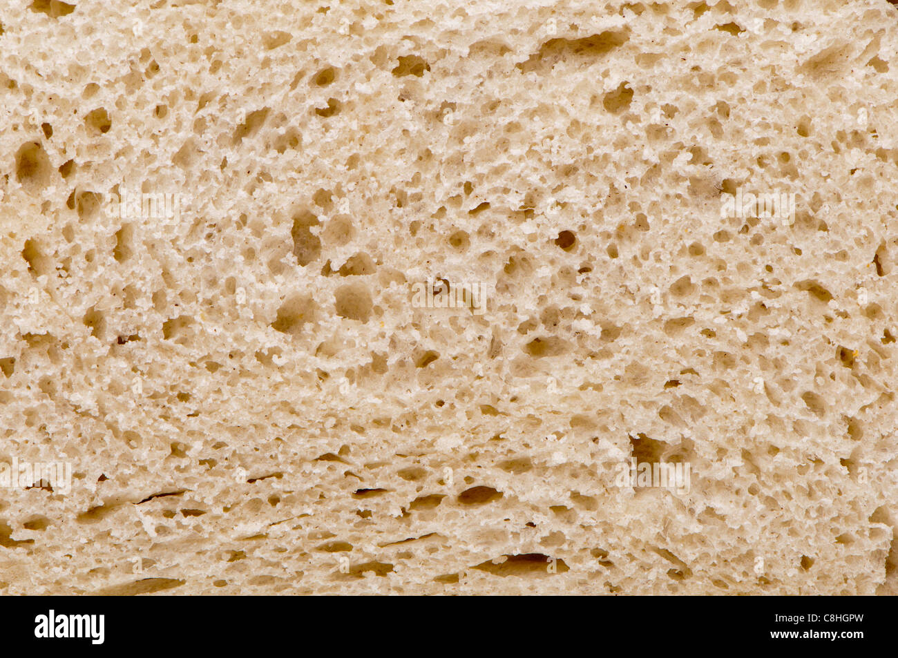closeup on bread Stock Photo - Alamy